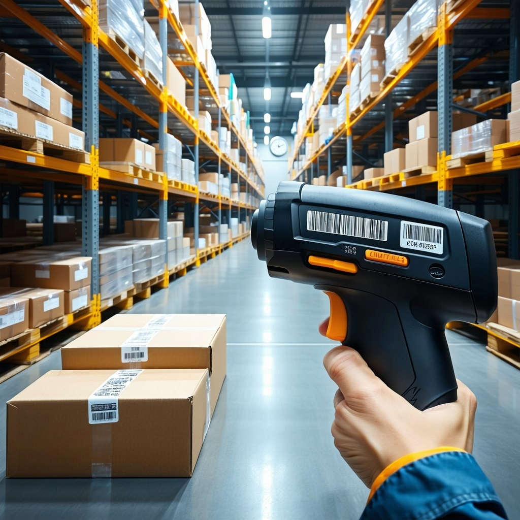 7 Tips for Implementing a Barcode Inventory Management System